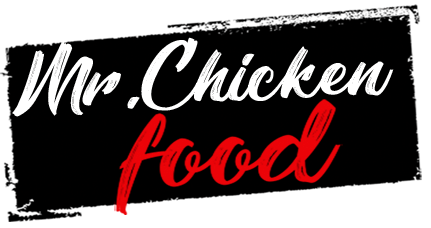 ZAMÓW ONLINE – MrChicken